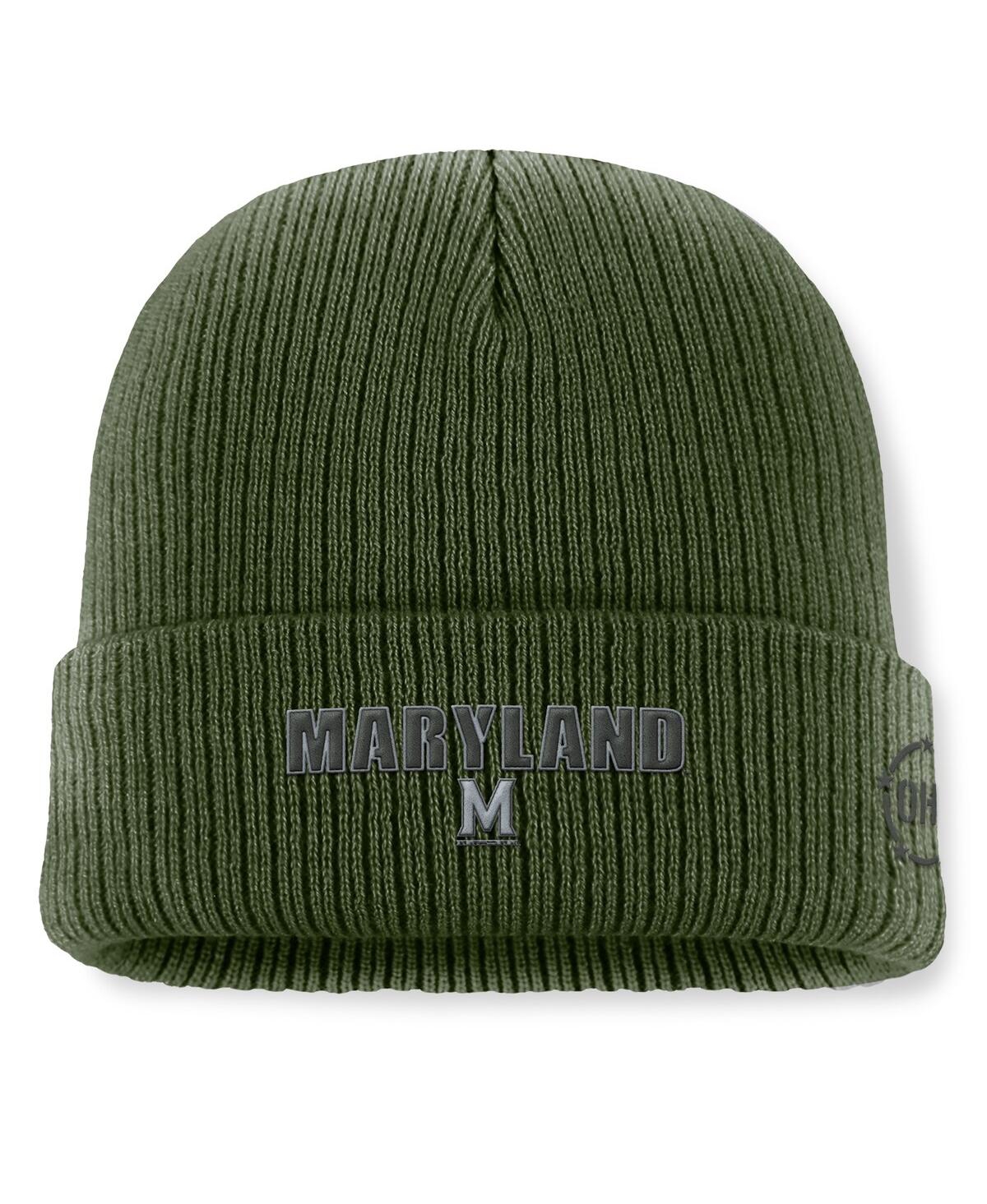 Click here for Top of the World Mens Green Maryland Terrapins Oht... prices