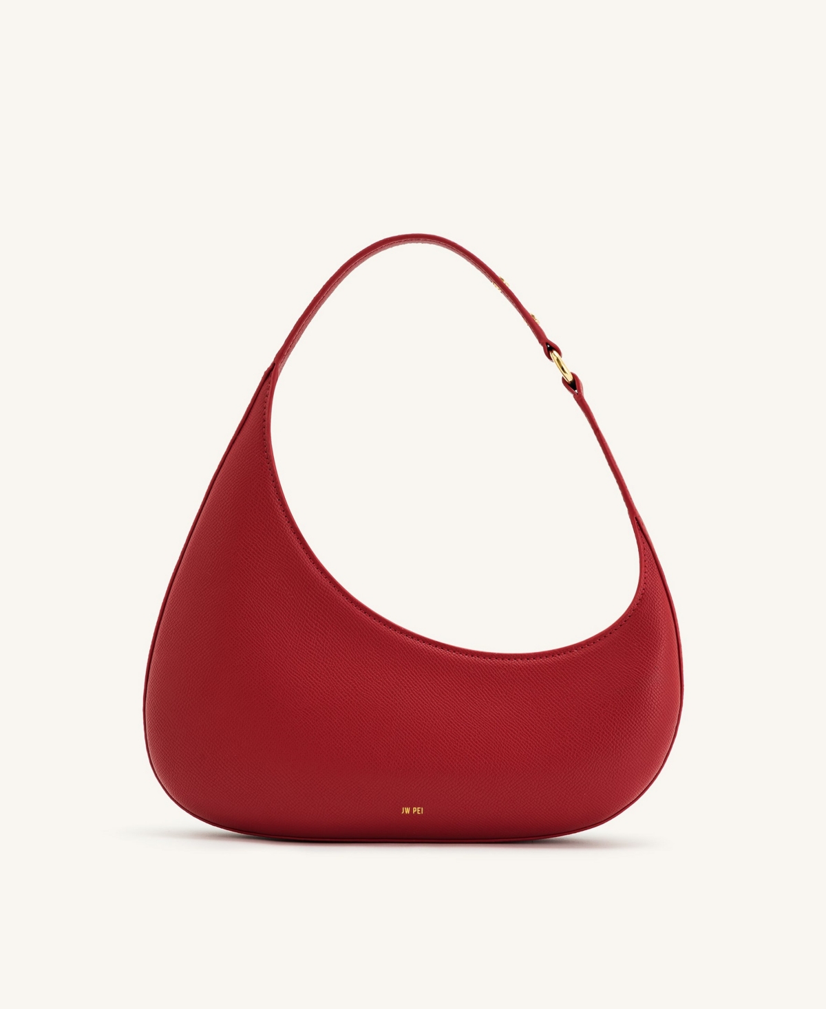 Click here for Jw Pei Harlee Small Shoulder Bag - Red prices