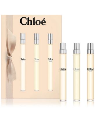 Chloé 3-Pc. Eau de Parfum Spring Gift Set - Macy's