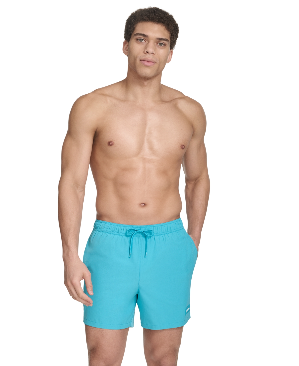 Click here for Calvin Klein Mens Core Euro Regular-Fit Quick-Dry... prices