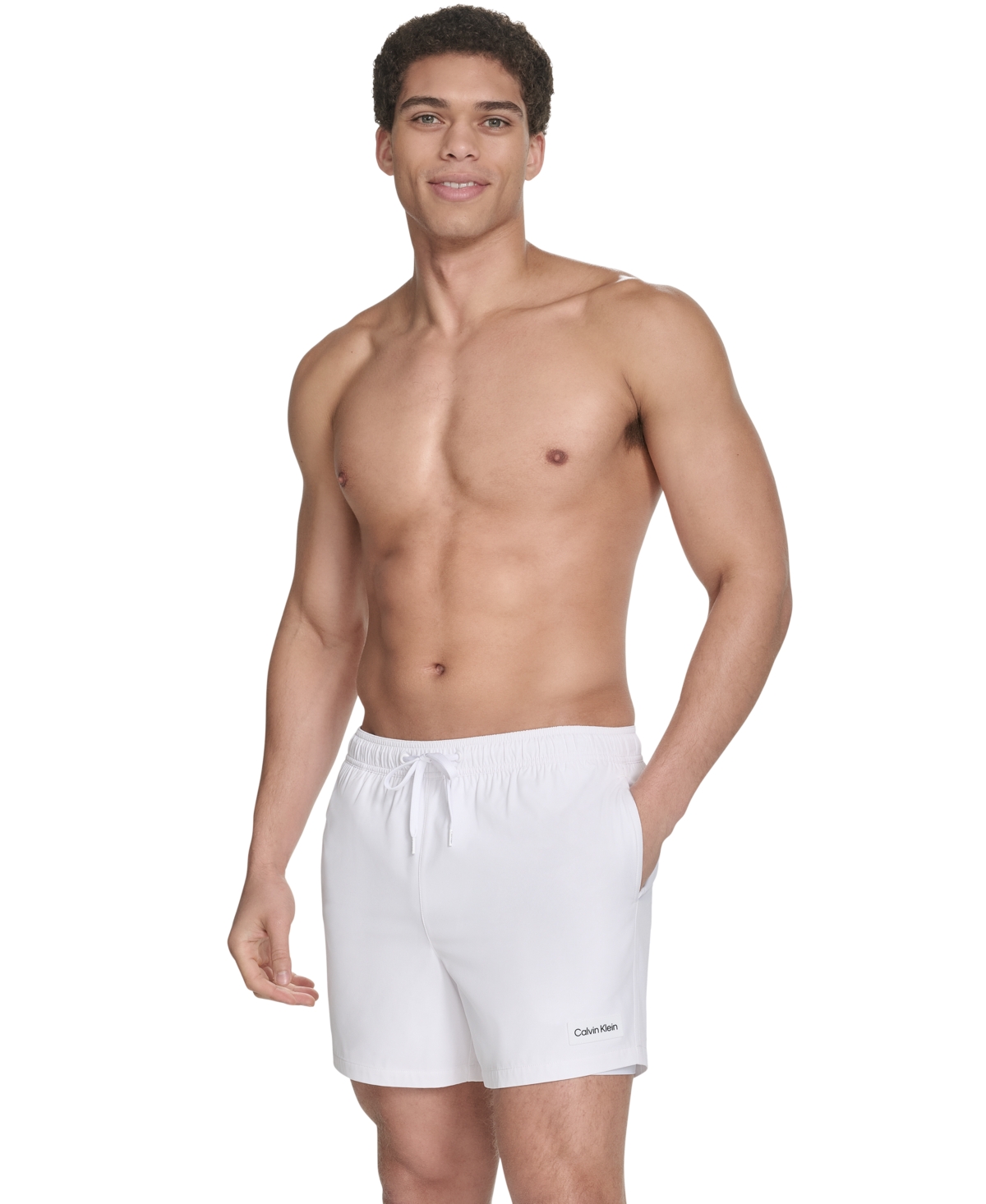 Click here for Calvin Klein Mens Core Euro Regular-Fit Quick-Dry... prices