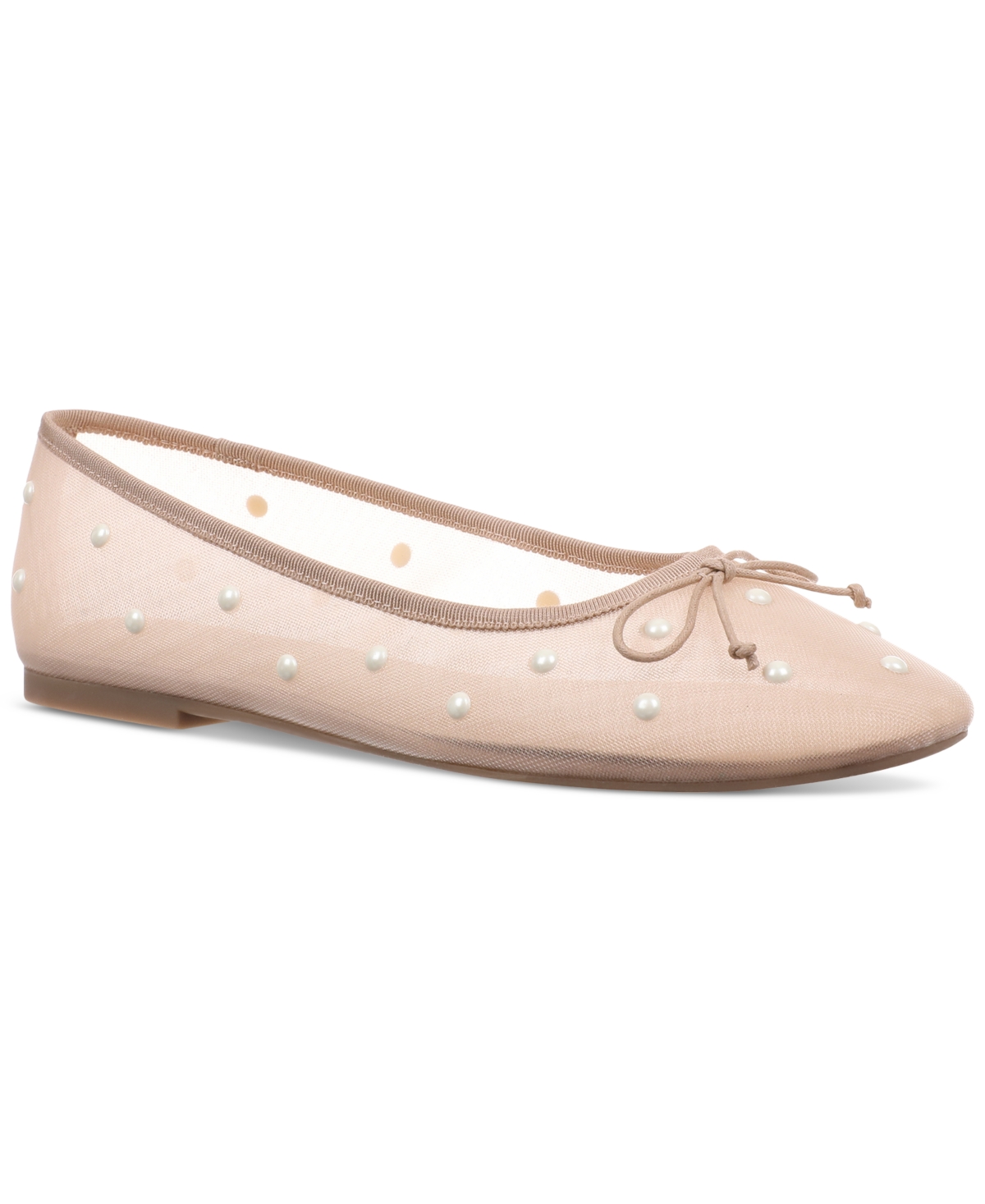 Click here for On 34th Womens Friyaa Ballet Flats  Exclusively at... prices
