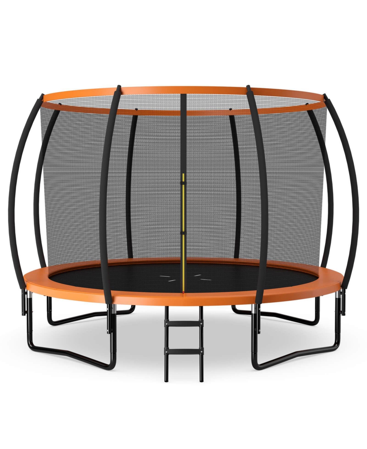 Click here for 12 Ft Astm Approved Recreational Trampoline with L... prices