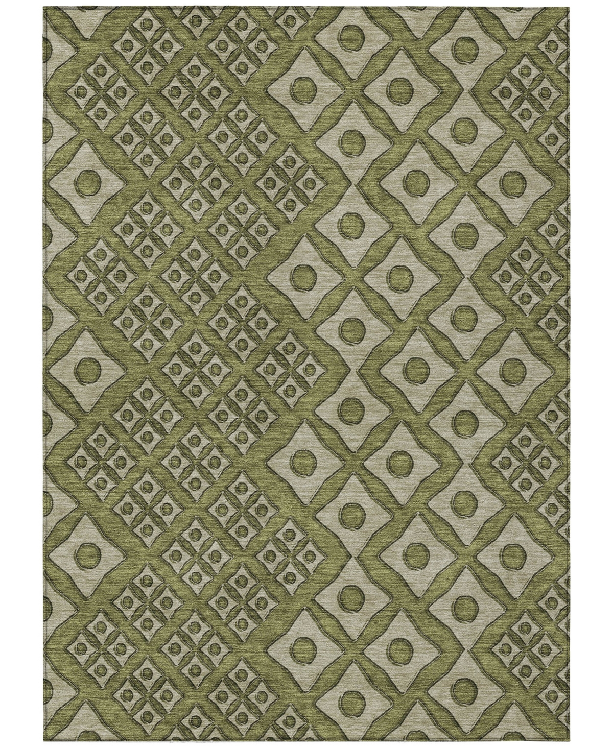 Click here for Addison Chantille Machine Washable ACN866 9x12 Are... prices