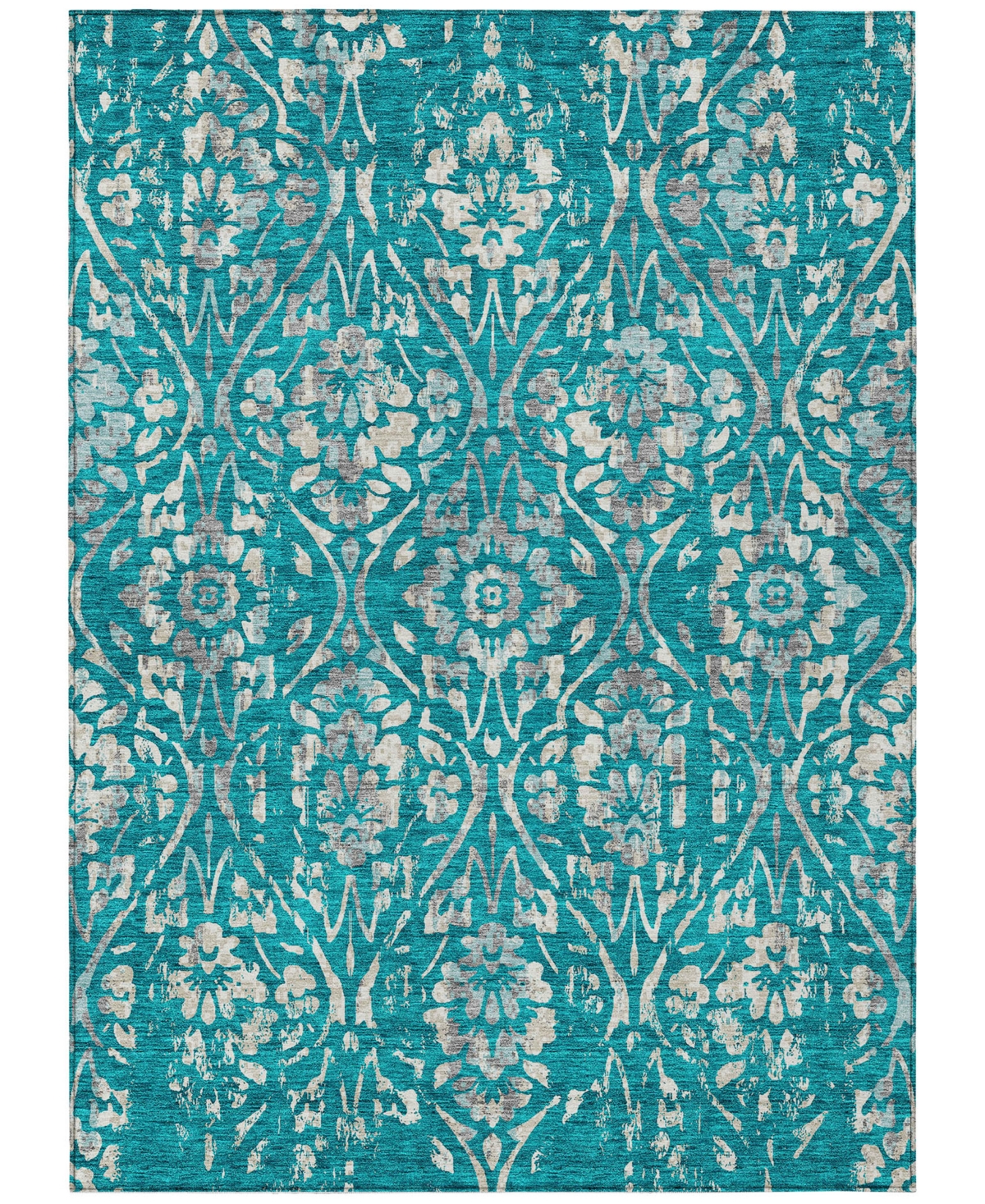Click here for Addison Chantille Machine Washable ACN868 5x76 Are... prices