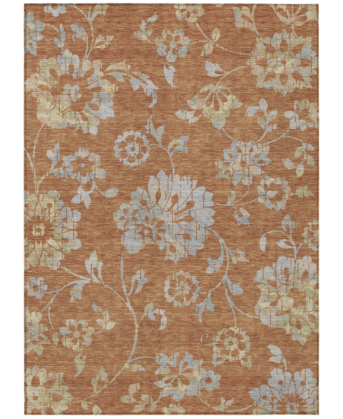 Click here for Addison Chantille Machine Washable ACN856 5x76 Are... prices
