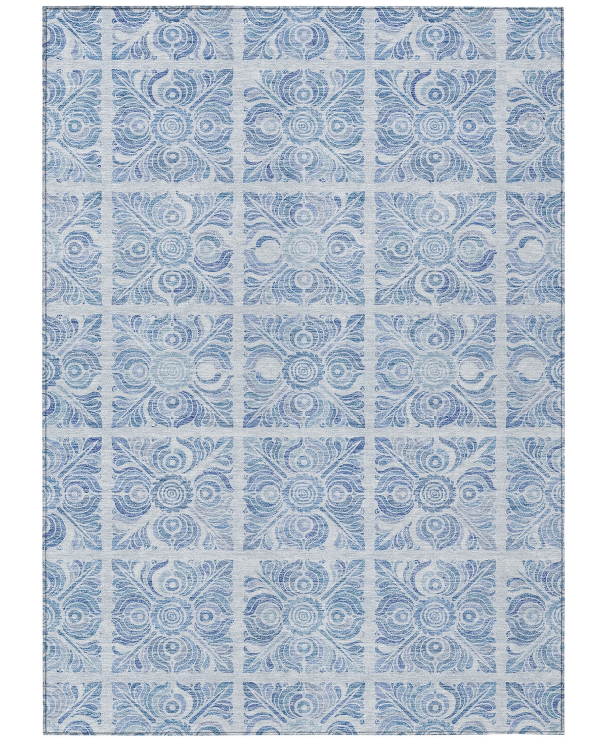 Click here for Addison Chantille Machine Washable ACN854 5x76 Are... prices