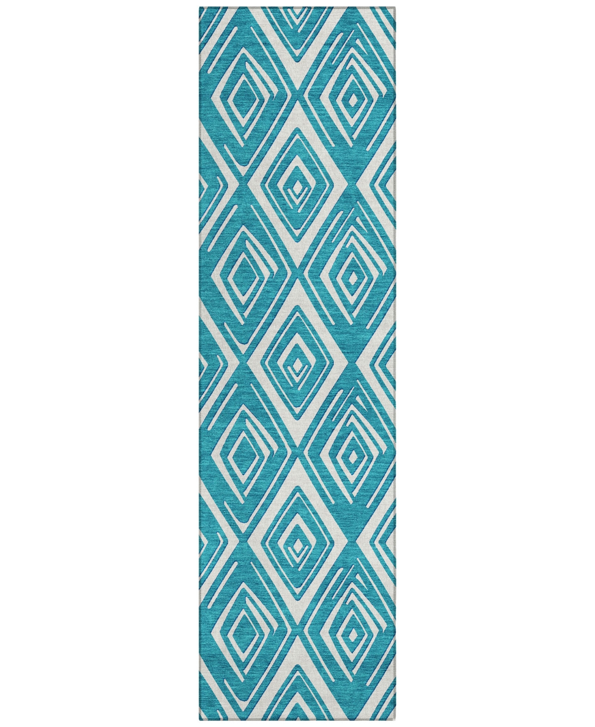 Click here for Addison Chantille Machine Washable ACN862 23x76 Ru... prices
