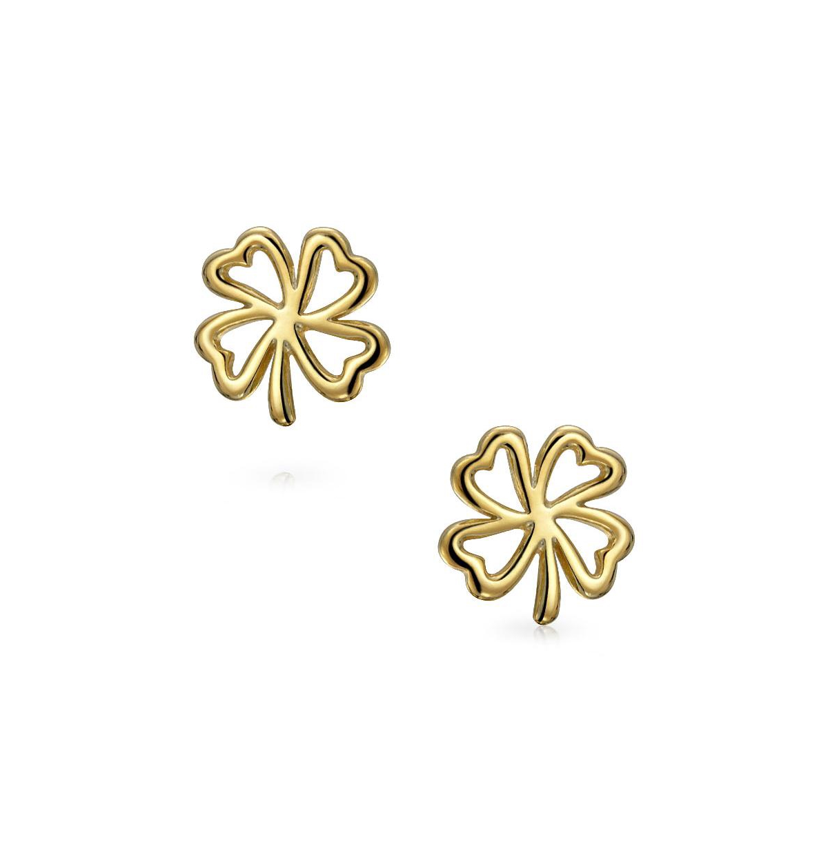 Click here for Bling Jewelry Luck of the Irish Celtic Shamrock St... prices