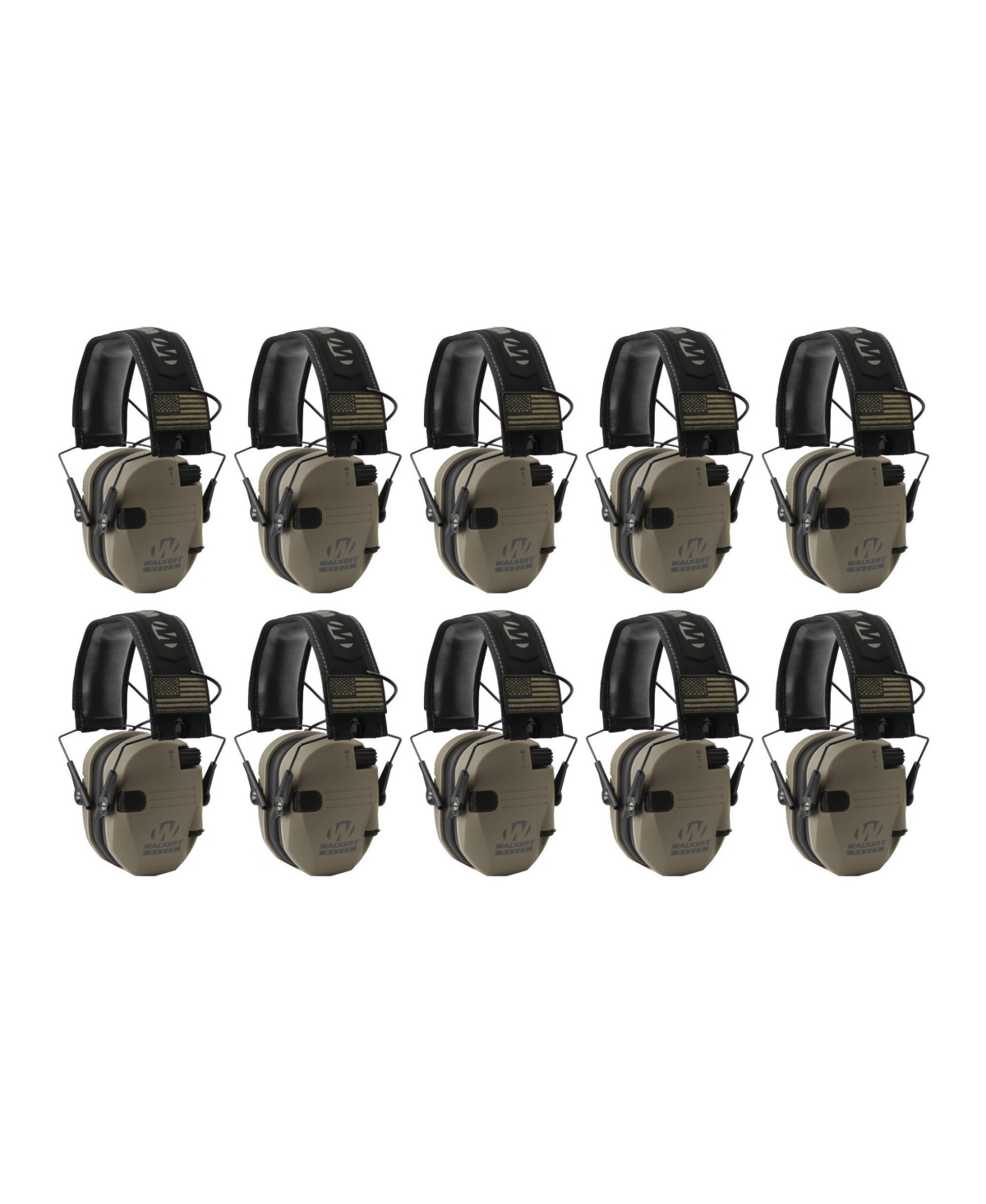 Click here for Walkers Razor Slim Ultra Low Profile Compact Desig... prices