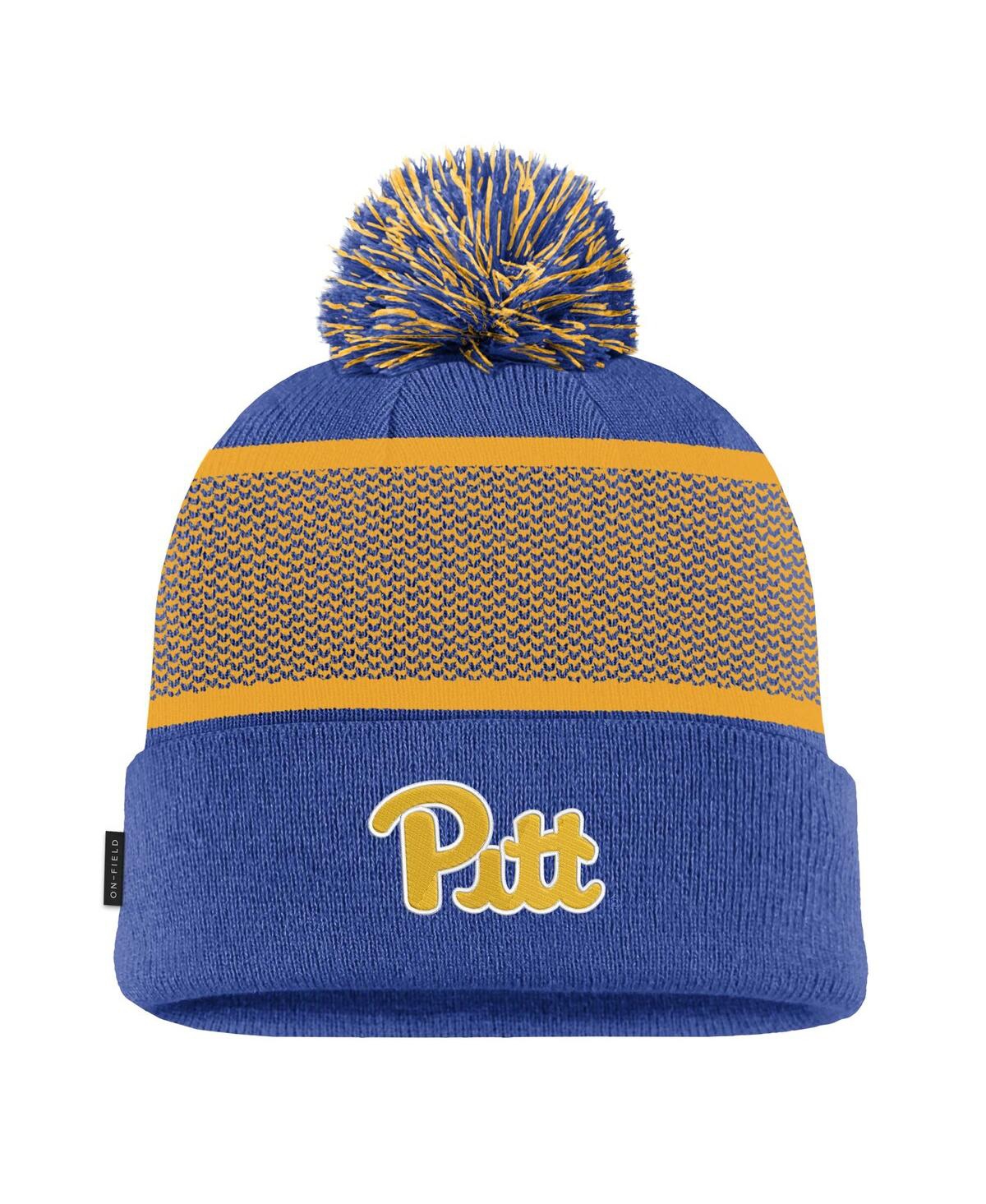 Click here for Nike Big Boys and Girls Royal Pitt Panthers 2024 S... prices