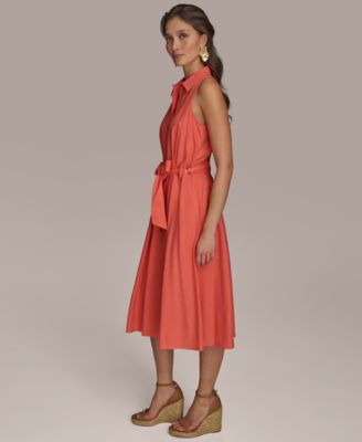 Dress With Pockets - Macy's