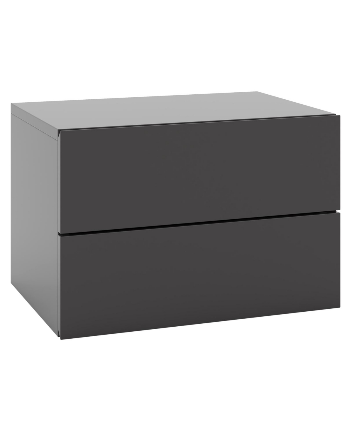Click here for Floating Nightstand with Drawers and Storage Shelf... prices