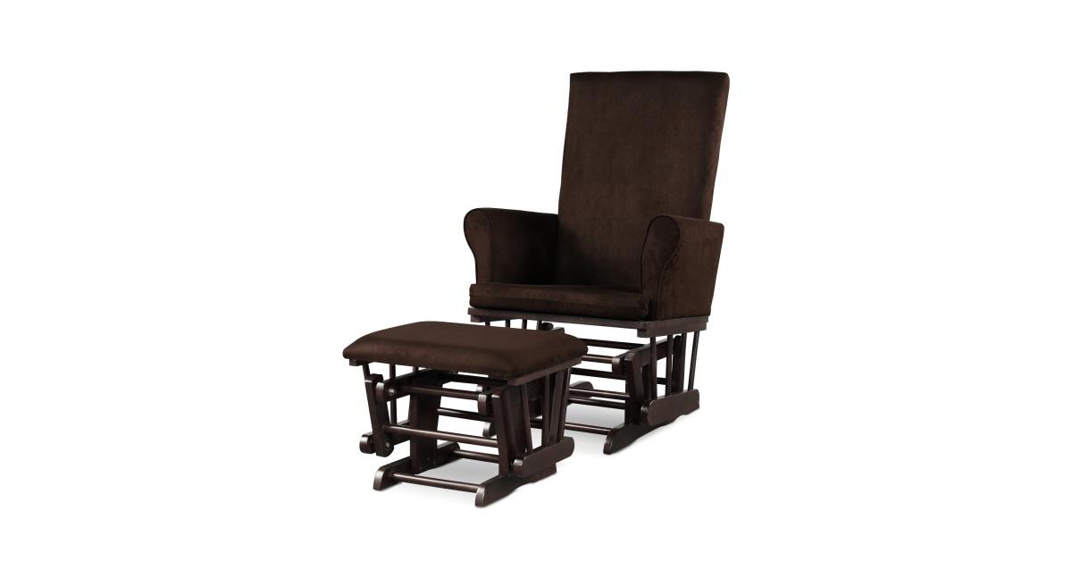 Click here for Baby Nursery Relax Rocker Rocking Chair Glider & O... prices