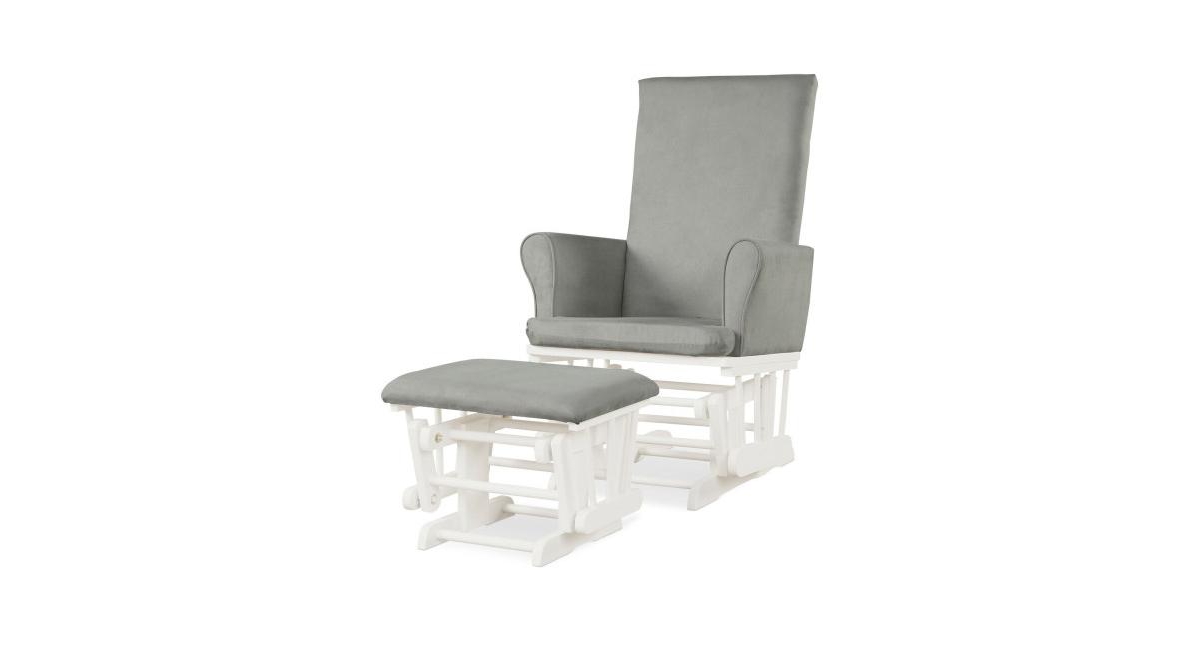 Click here for Baby Nursery Relax Rocker Rocking Chair Glider & O... prices