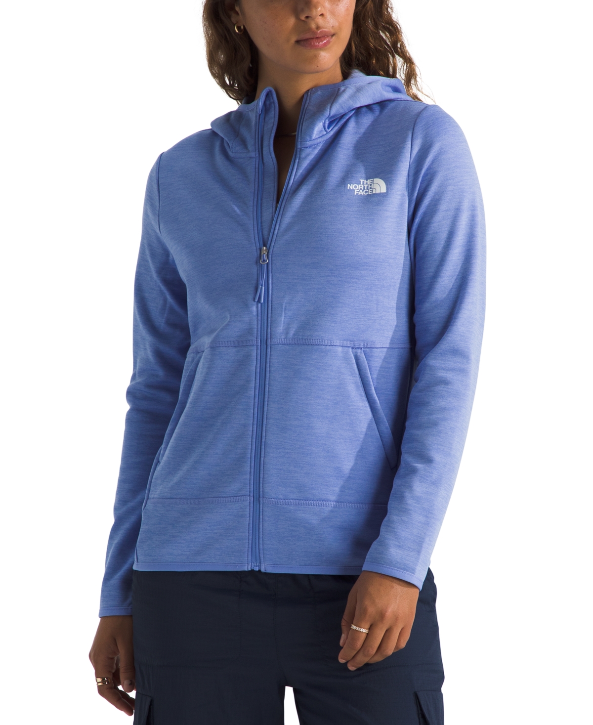 Click here for The North Face Womens Canyonlands Full Zip Fleece... prices