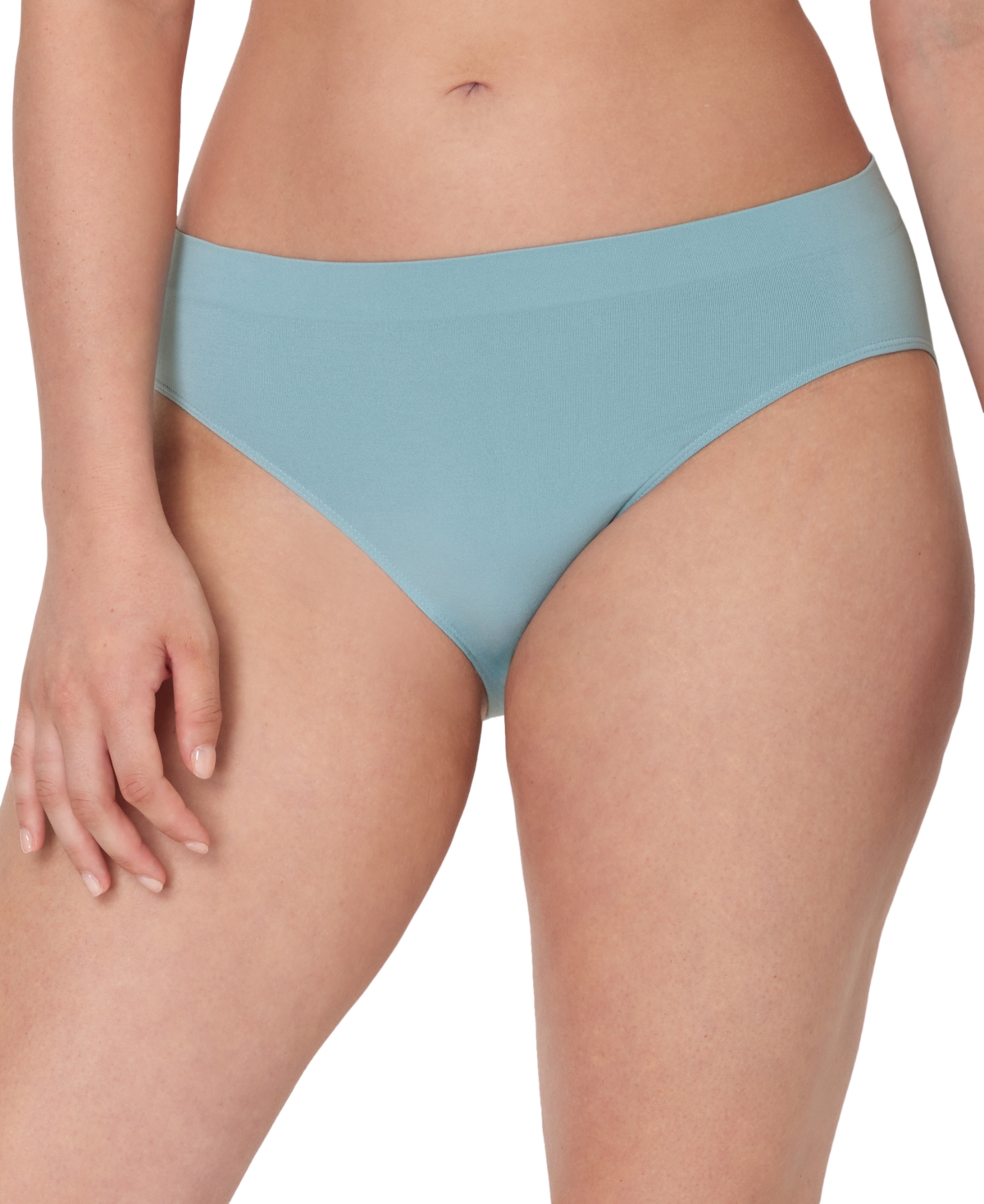 Click here for Bali One Smooth U All-Over Smoothing Hi Cut Brief... prices