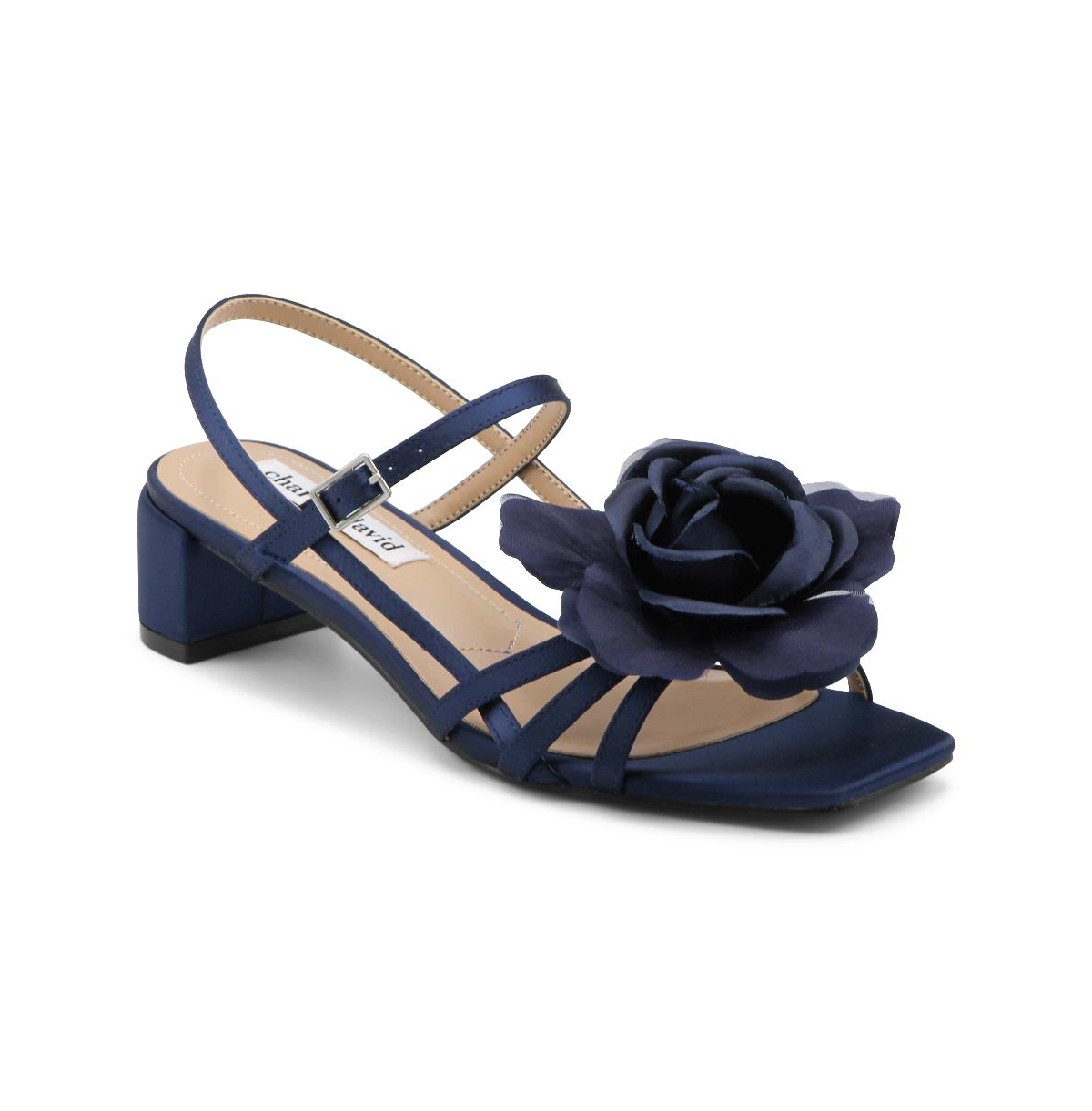 Click here for Charles David Womens Deb - Navy prices