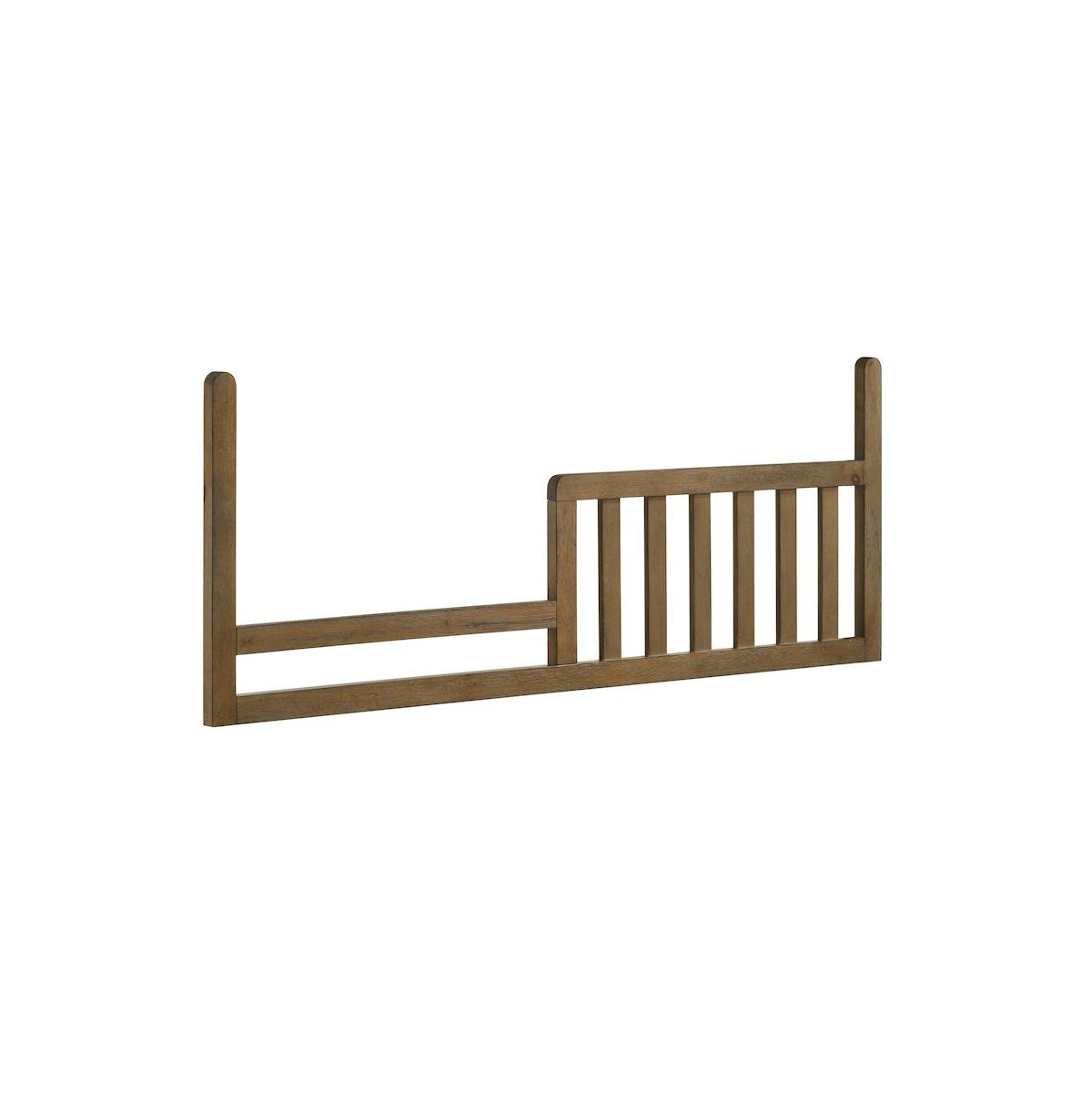 Click here for Westwood Design Highland Farmhouse Wood Toddler Gu... prices