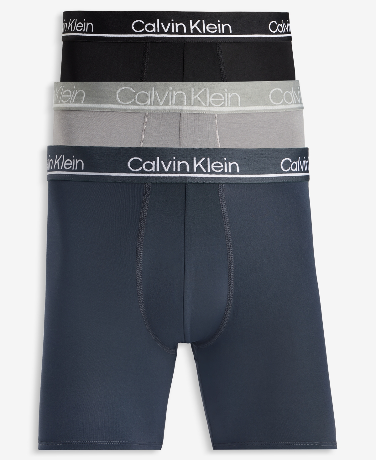 Click here for Calvin Klein Mens Microfiber Plus Moisture-Wicking... prices