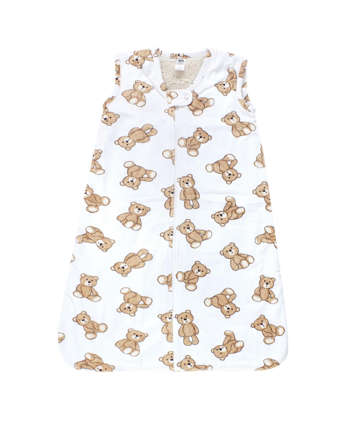 Click here for Hudson Baby Baby Boys Hudson Cozy Faux Fur Wearabl... prices