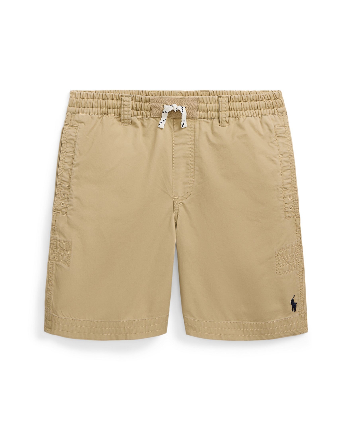 Click here for Big Boys Twill Shorts - CLASSIC KHAKI prices