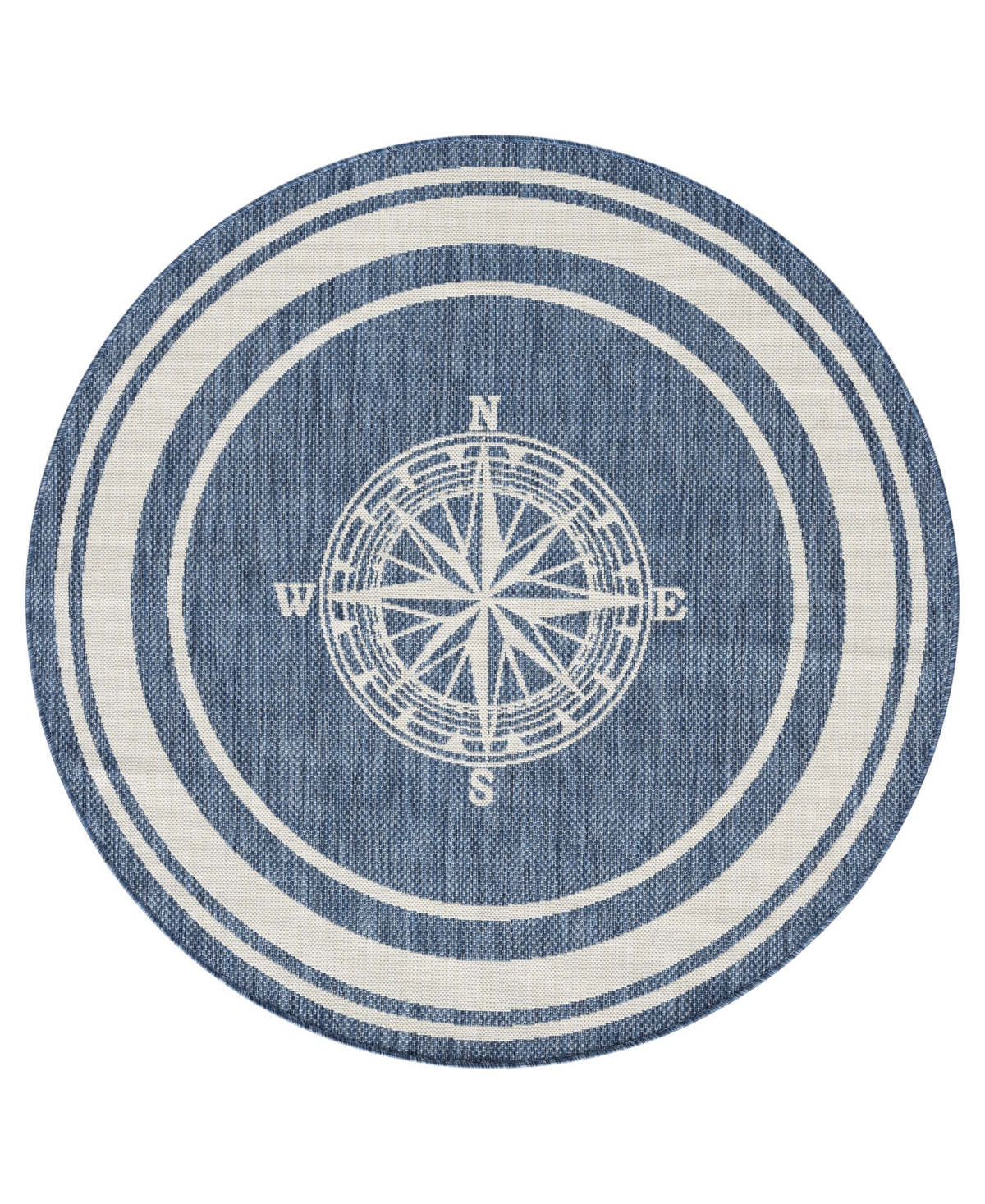 Click here for Lr Home Shoreline Srl-871 53x53 Round Outdoor Area... prices