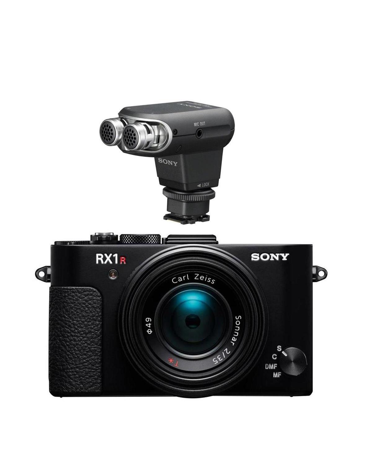 Click here for Sony Cyber-Shot Dsc-RX1R Ii Full Frame Digital Cam... prices