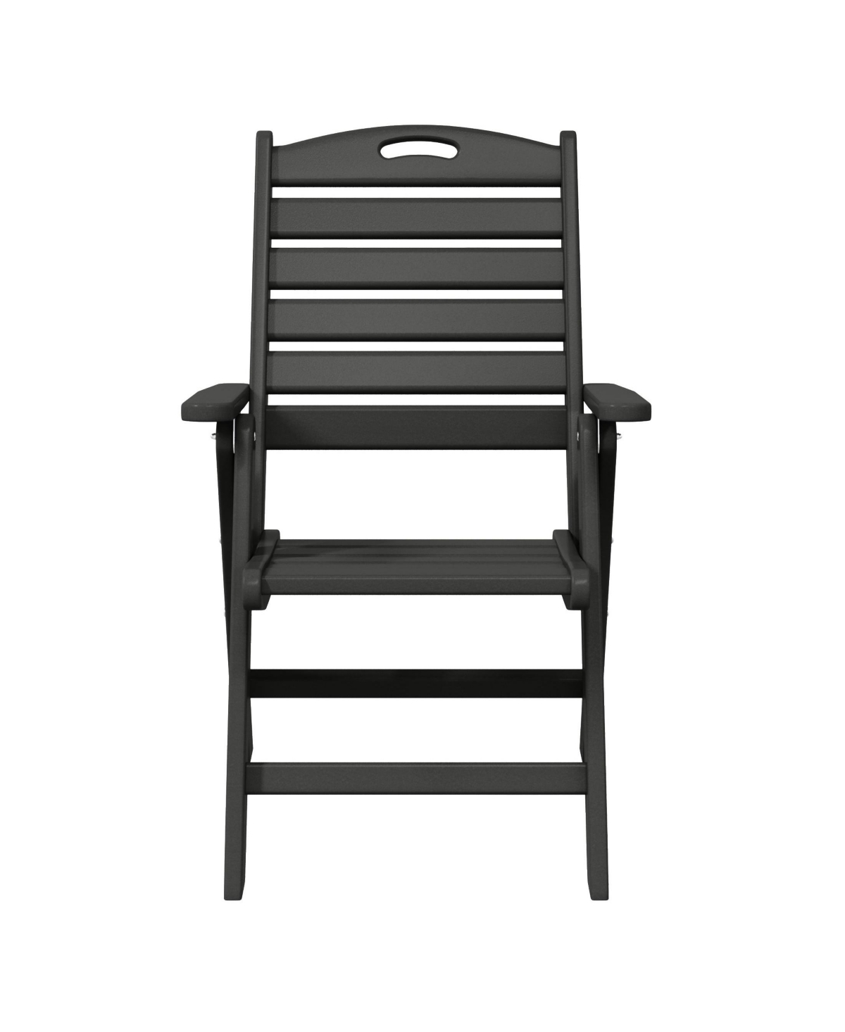 Click here for Hdpe Adjustable Highback Folding Patio Dining Chai... prices
