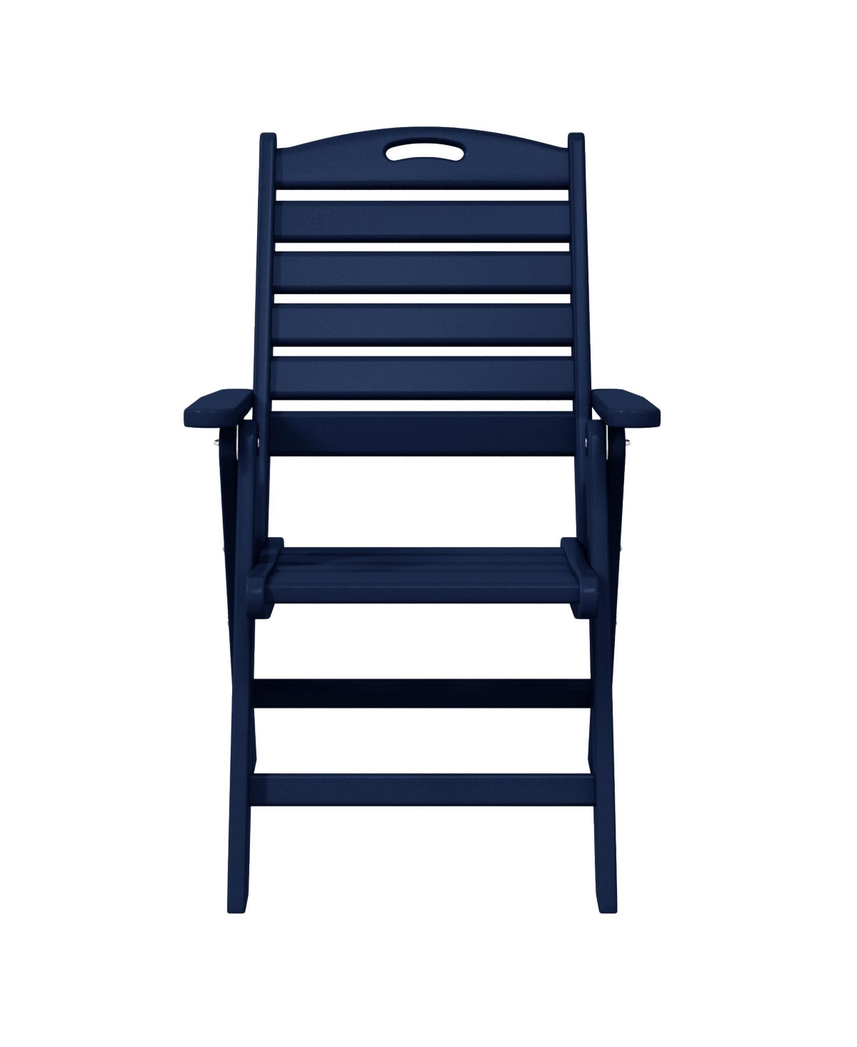 Click here for Hdpe Adjustable Highback Folding Patio Dining Chai... prices
