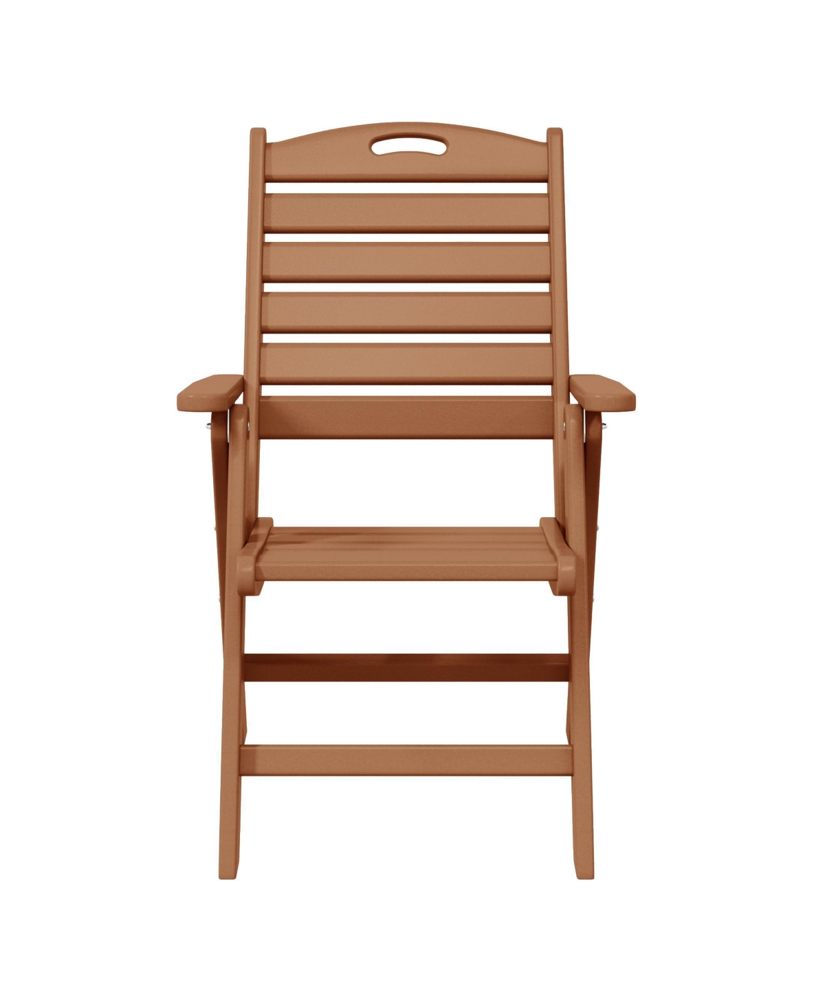 Click here for Hdpe Adjustable Highback Folding Patio Dining Chai... prices