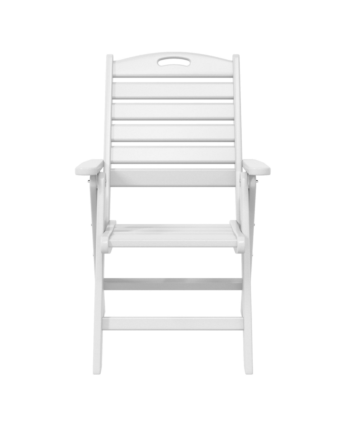 Click here for Hdpe Adjustable Highback Folding Patio Dining Chai... prices