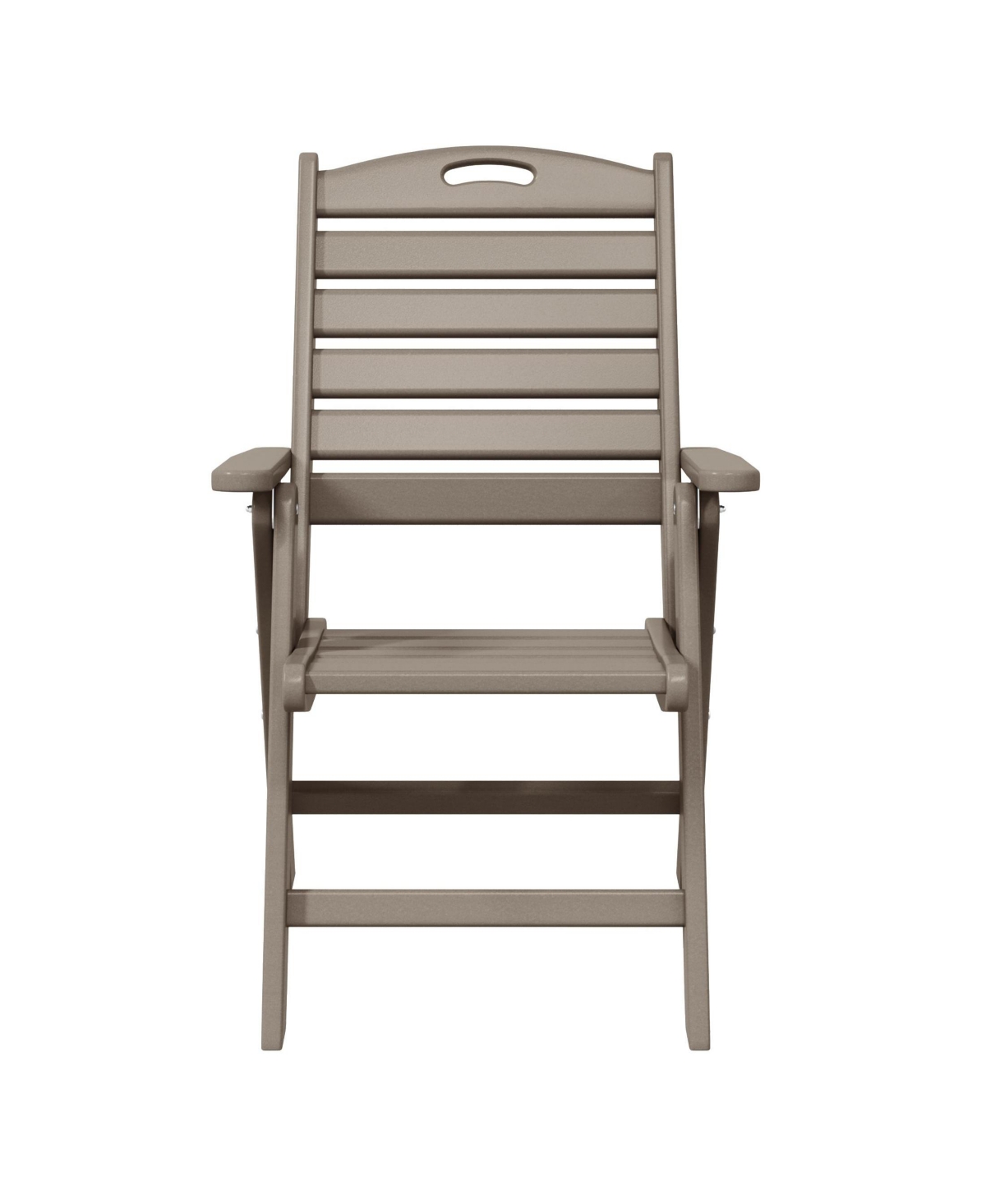 Click here for Hdpe Adjustable Highback Folding Patio Dining Chai... prices