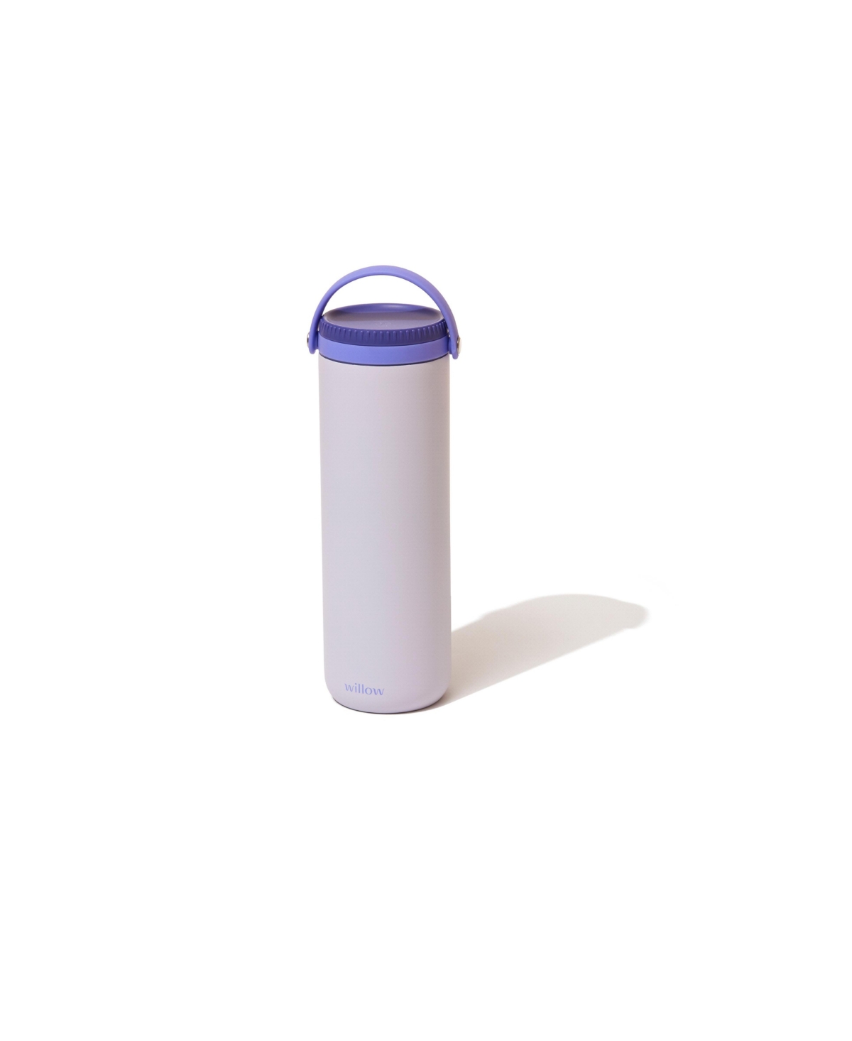 Click here for Willow Portable Milk Cooler  Purple - Purple prices