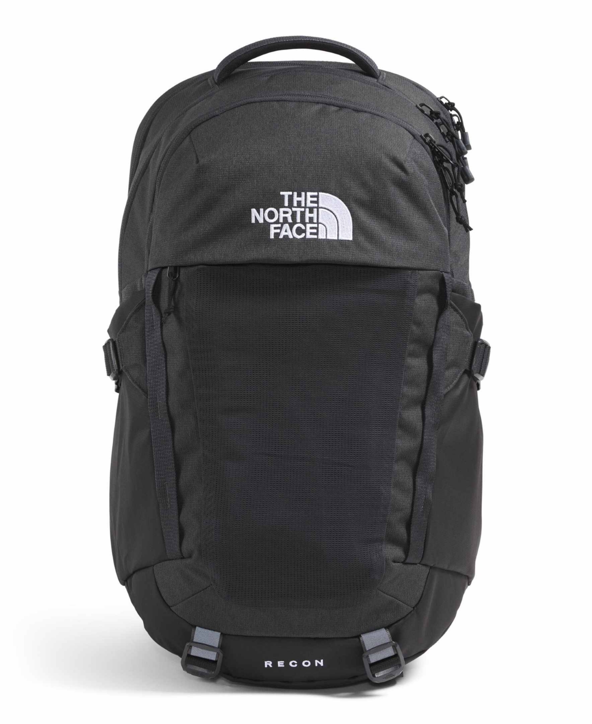 Click here for The North Face Mens Recon Backpack - Asphalt Gray... prices