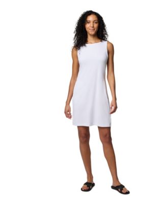 Click here for Columbia Womens Chill River Sleeveless Dress. Xs 3... prices