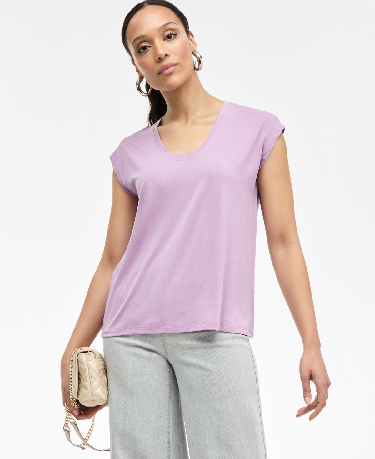 Click here for I.n.c. International Concepts Womens Luxe Layering... prices