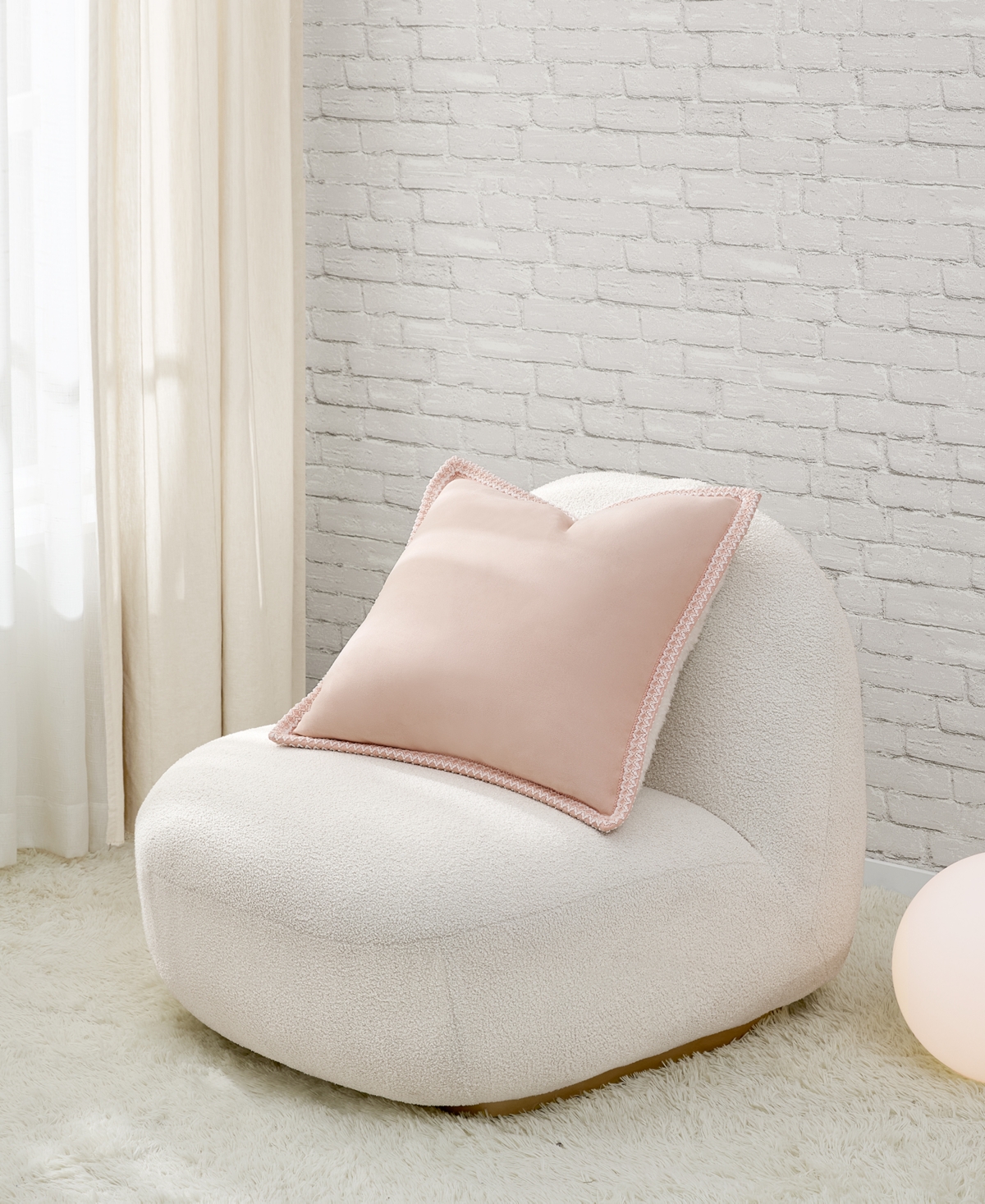 Click here for Closeout! Ugg Kirkwood UGGBraid Decorative Pillow... prices