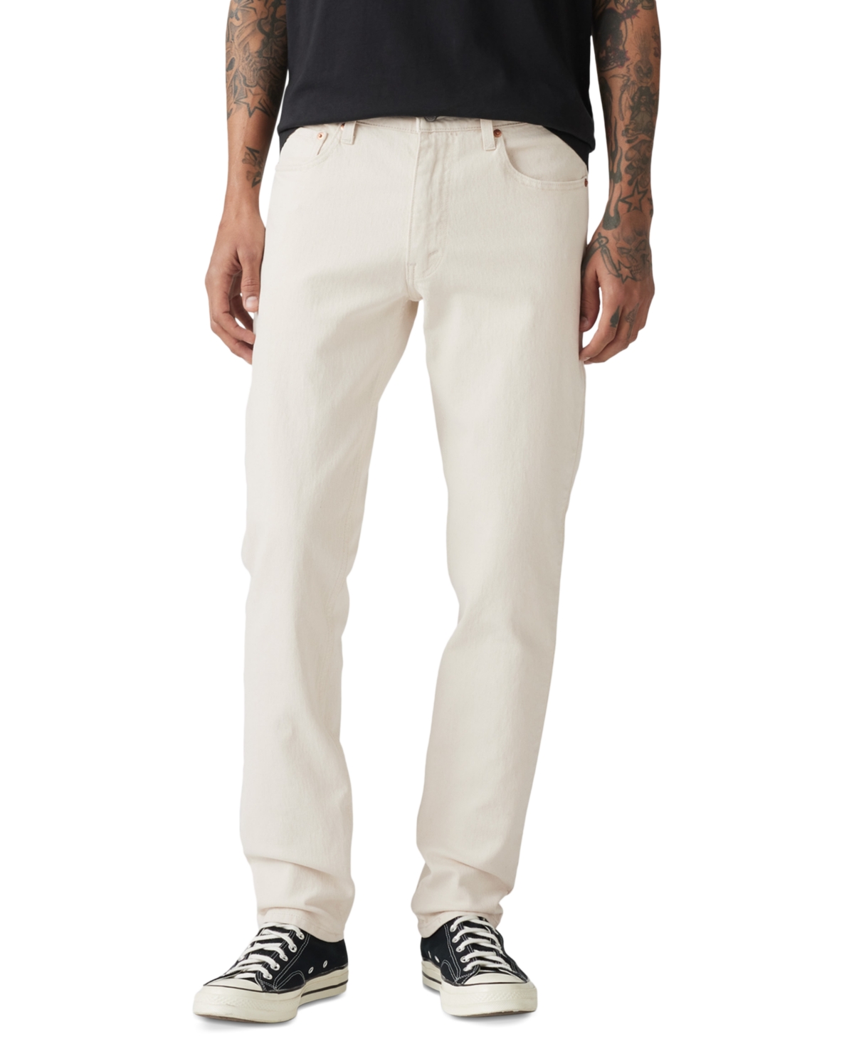 Click here for Levis Mens 511 Slim Fit Jeans - Blank Pages prices