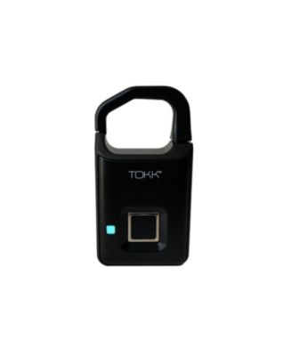 TOKK Fingerprint Travel Lock - Macy's