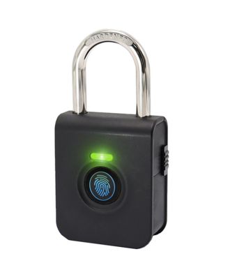 TOKK Dual Fingerprint Lock - Macy's