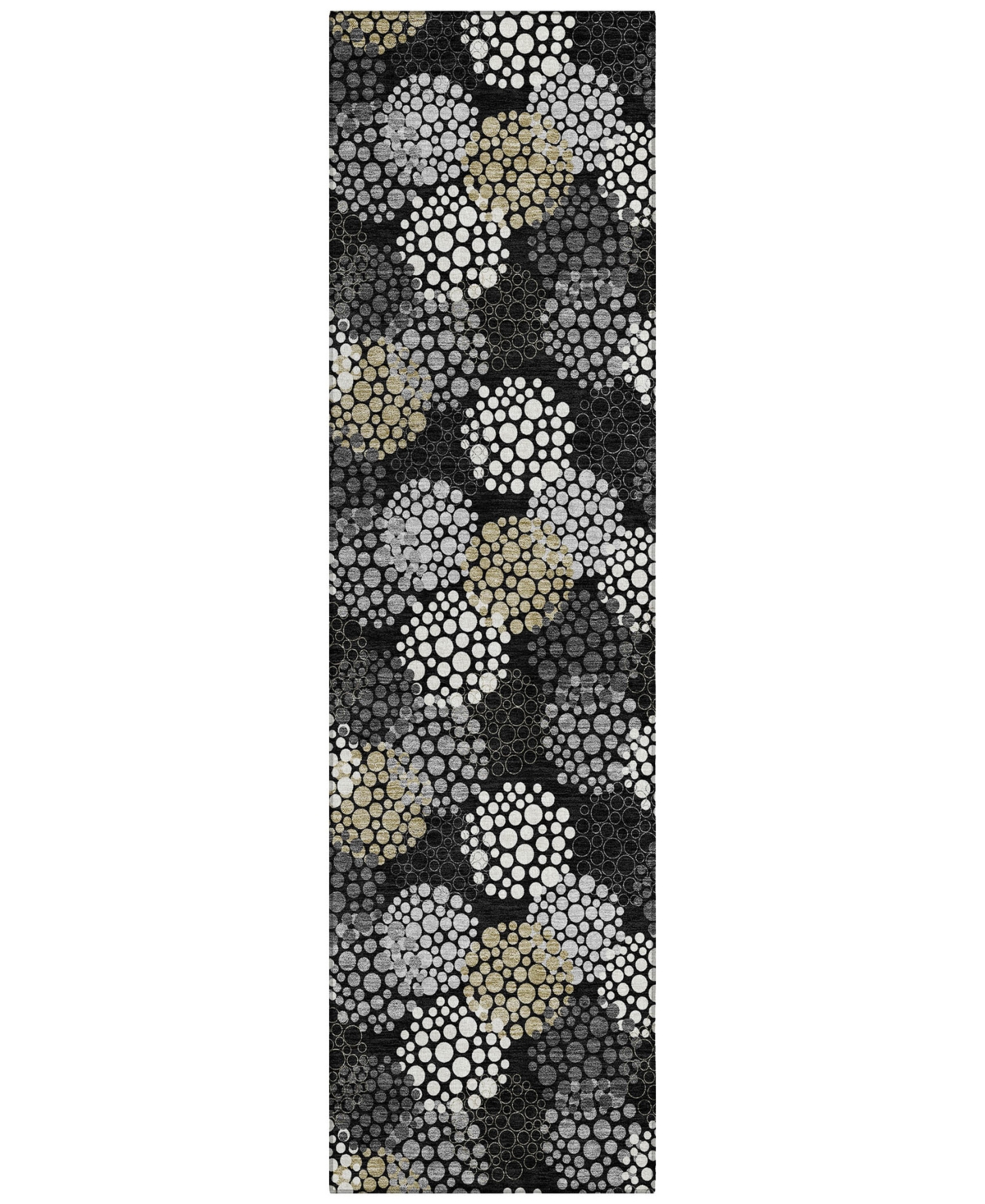 Click here for Addison Chantille Machine Washable ACN908 23x76 Ru... prices