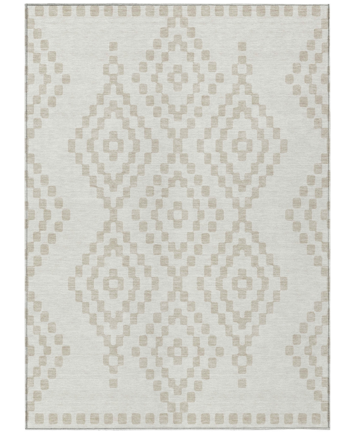 Click here for Addison Chantille Machine Washable ACN891 9x12 Are... prices