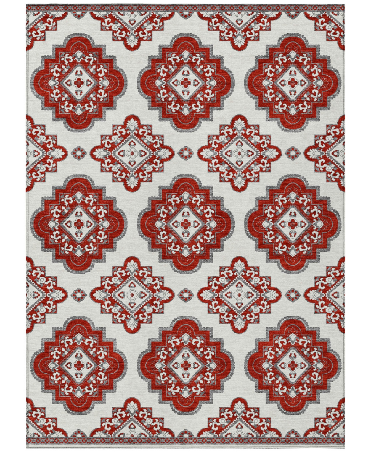 Click here for Addison Chantille Machine Washable ACN878 8x10 Are... prices