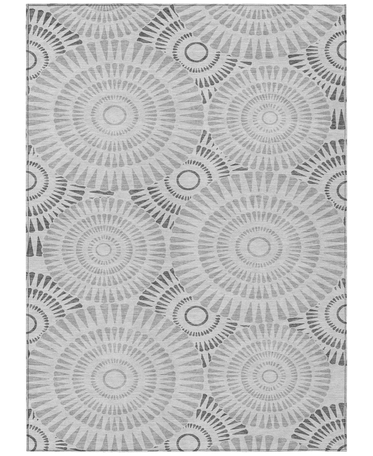 Click here for Addison Chantille Machine Washable ACN877 8x10 Are... prices