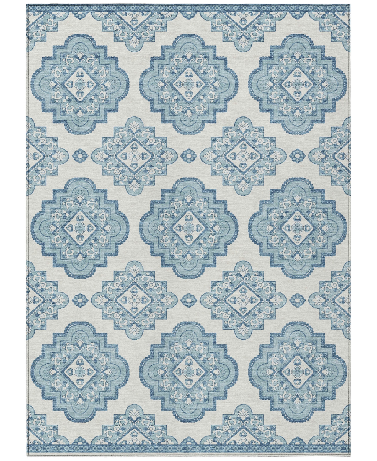 Click here for Addison Chantille Machine Washable ACN878 9x12 Are... prices
