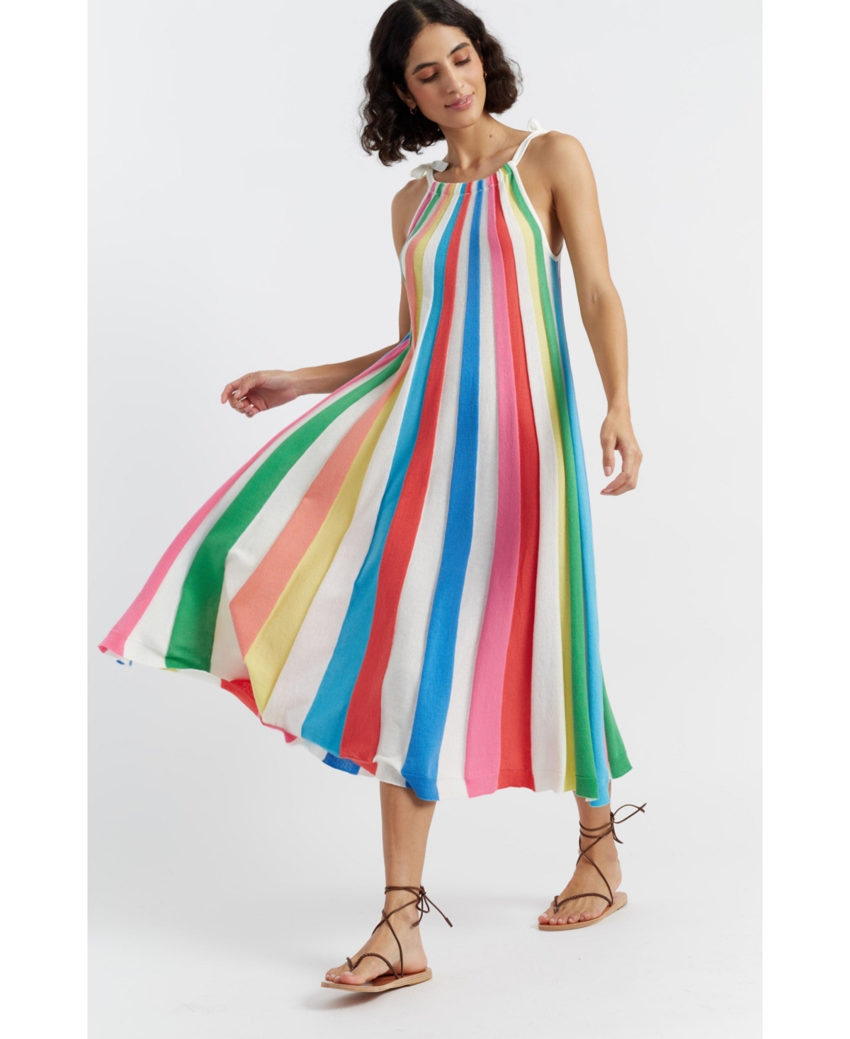 Click here for Chinti and Parker Womens Chinti & Parker Cotton Sw... prices