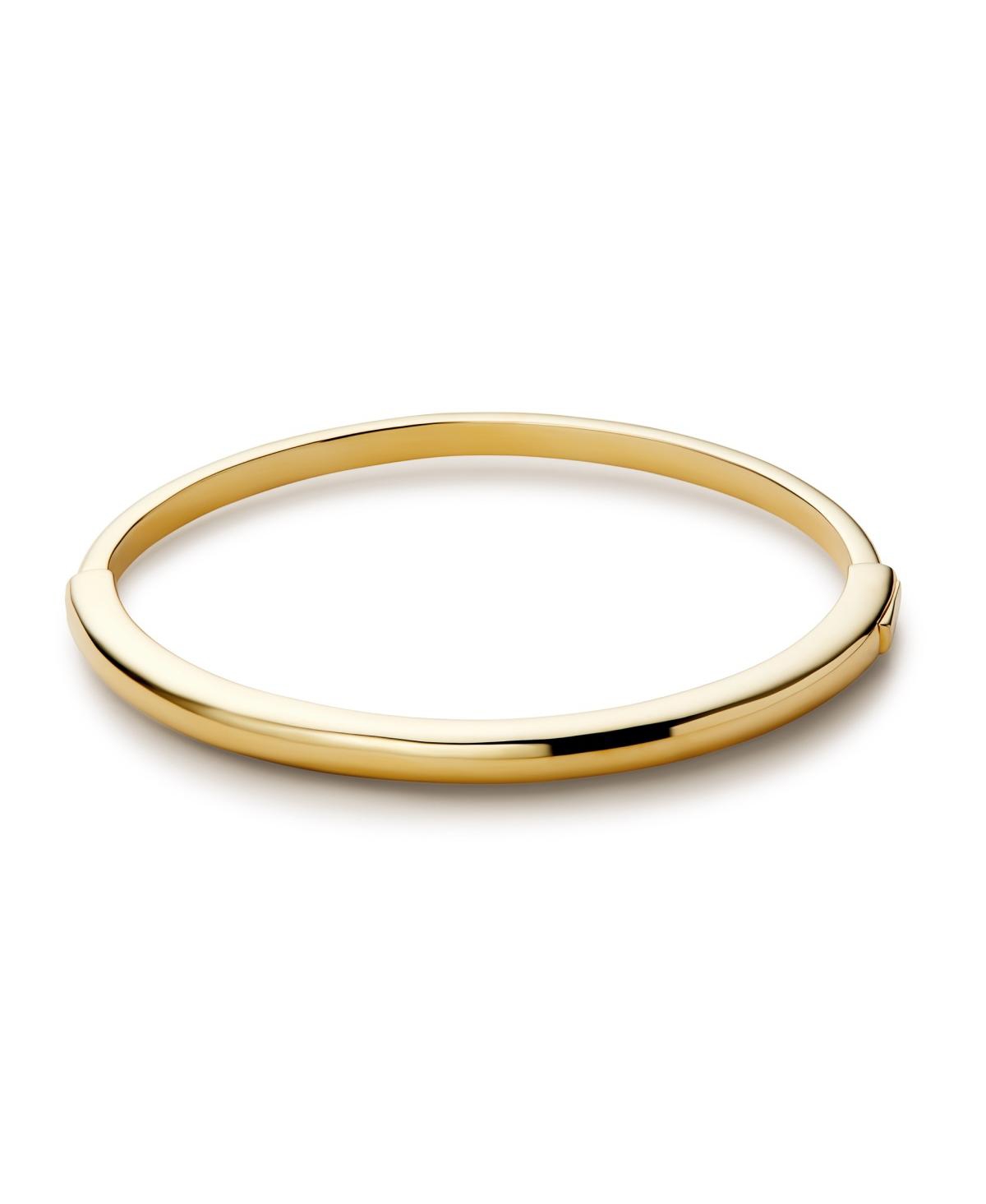 Click here for Ana Luisa Gold Bangle Bracelet - Brynley - Gold  g... prices