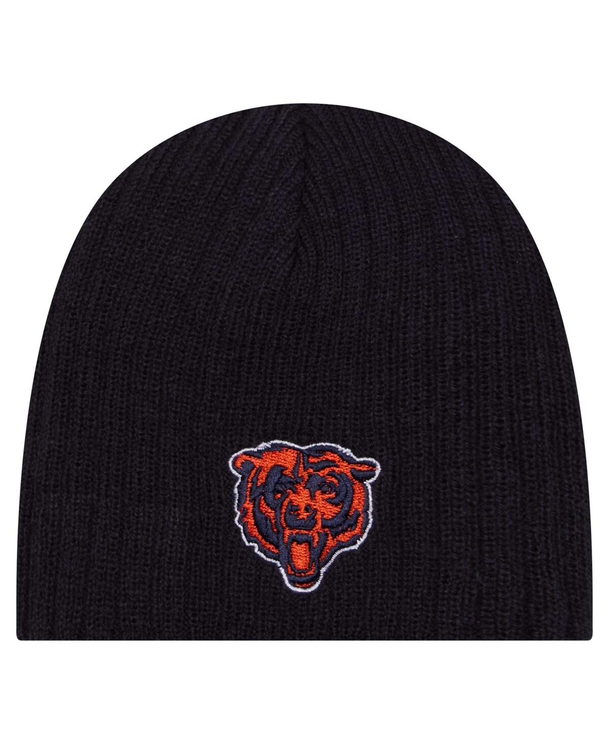 Click here for New Era Baby Boys and Girls Navy Chicago Bears Min... prices