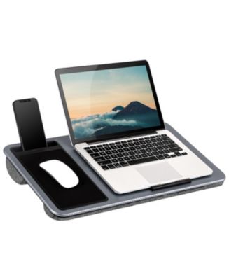 LAPGEAR Home Office Lap Desk, Left-Handed - Macy's